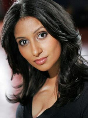 Picture of Rimple Sumer