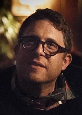 Image of Daniel Noah