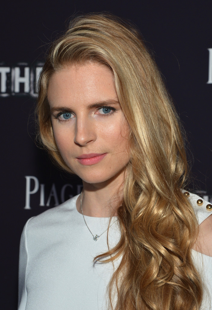 Image of Brit Marling