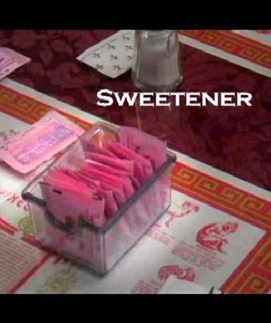 Picture of Sweetener
