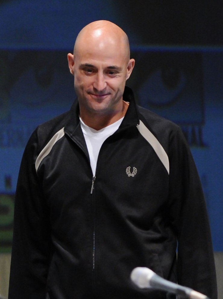 Picture of Mark Strong
