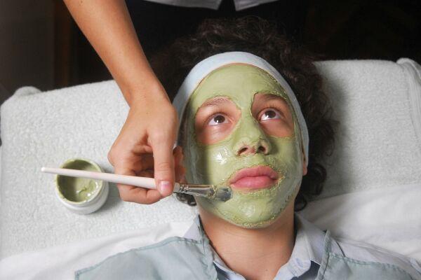 Image of Acné (2008)