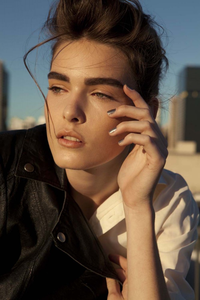 Picture of Isobel Izzy Jarrett