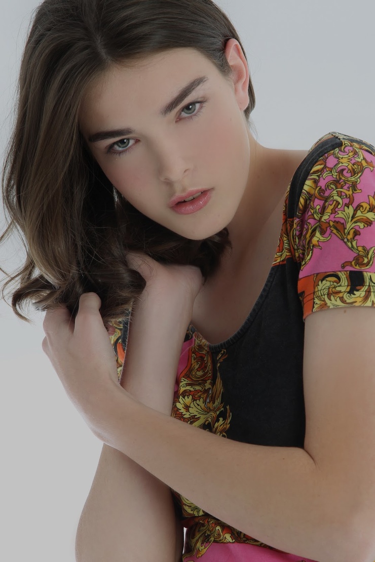 Picture of Isobel Izzy Jarrett