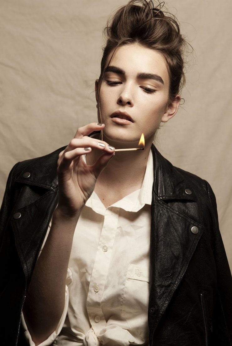 Picture of Isobel Izzy Jarrett