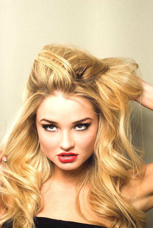 Picture of Emma Rigby