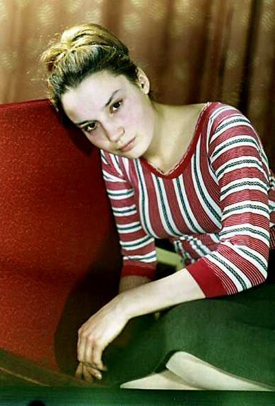 Picture of Natalya Velichko