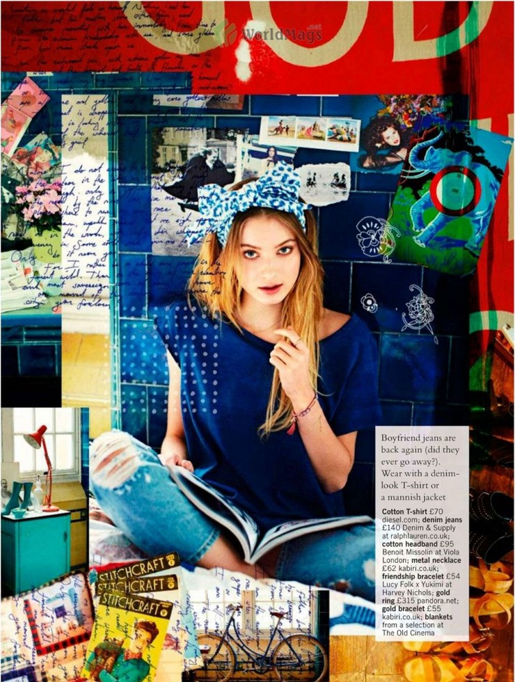 Picture of Vivian Witjes