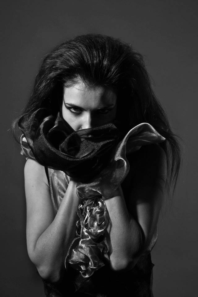 Picture of Elizabeth Katsamaki