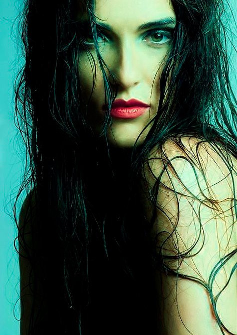 Picture of Elizabeth Katsamaki