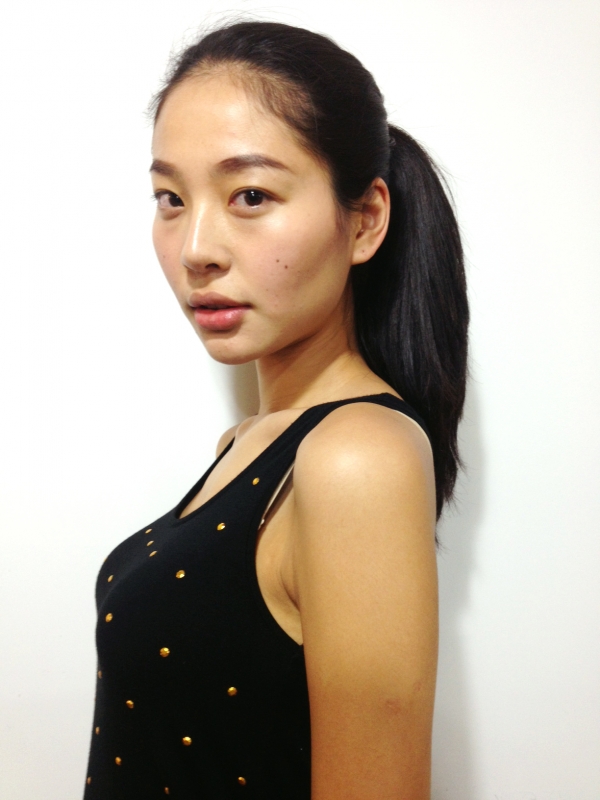 Picture of Zi Lin Luo (Rosaline)