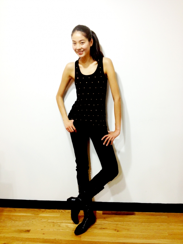 Picture of Zi Lin Luo (Rosaline)