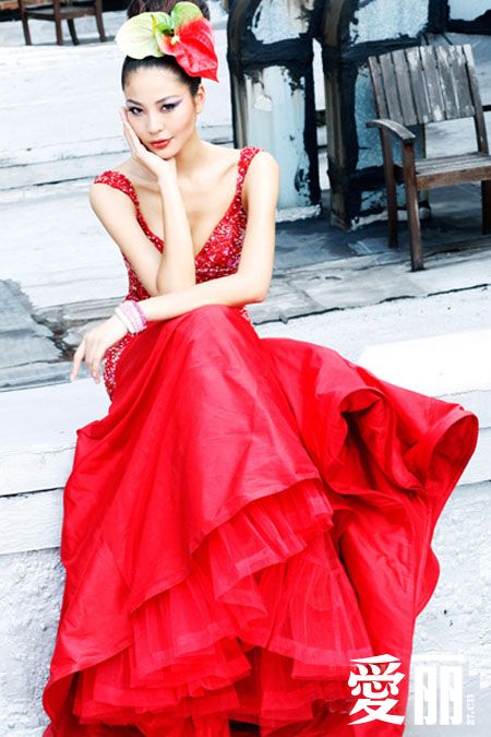 Zi Lin Luo (Rosaline) image