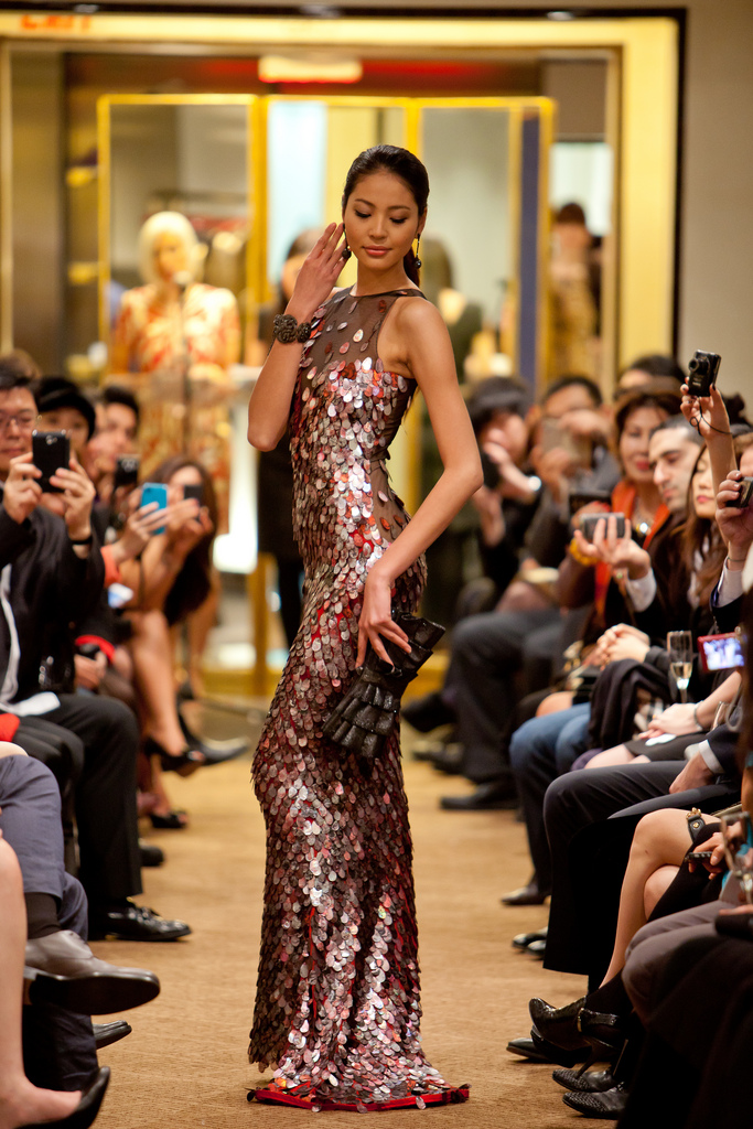 Picture of Zi Lin Luo (Rosaline)