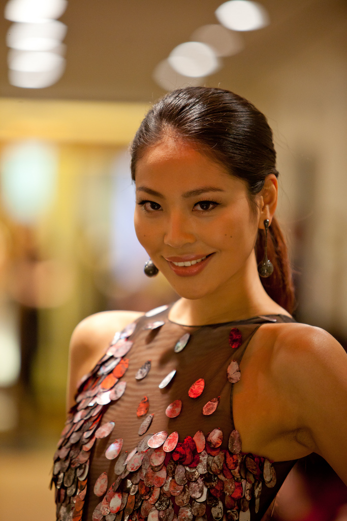 Picture of Zi Lin Luo (Rosaline)