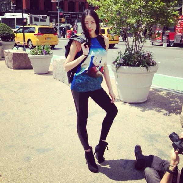 Picture of Zi Lin Luo (Rosaline)