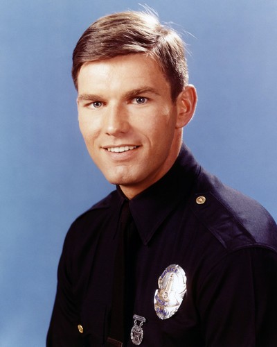 Kent McCord picture
