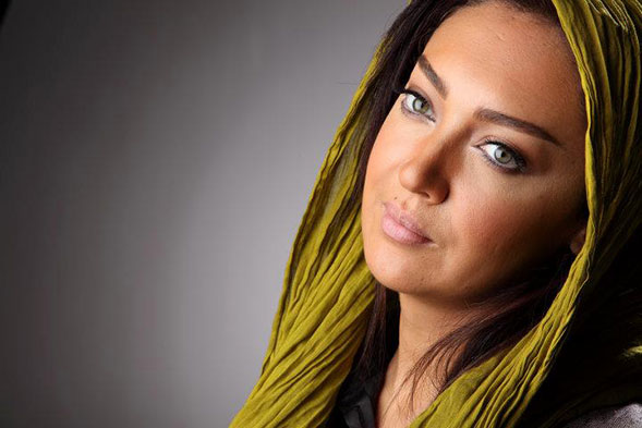 Picture of Niki Karimi