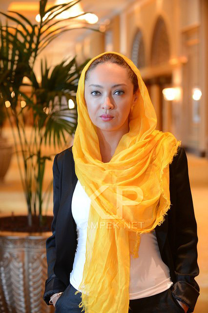 Picture of Niki Karimi