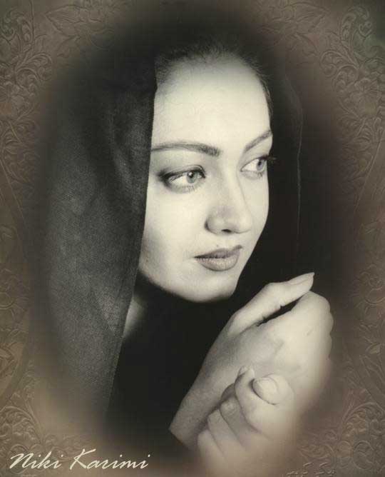 Picture of Niki Karimi