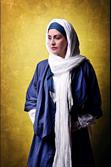 Picture of Merila Zare'i