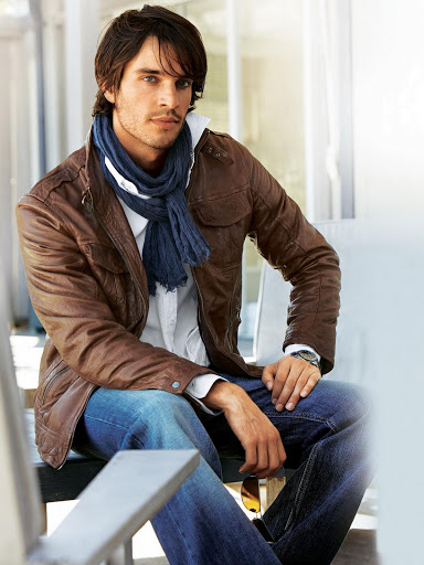 Picture of Daniel Di Tomasso