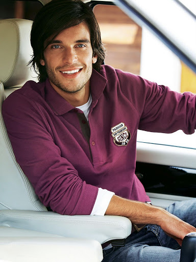 Picture of Daniel Di Tomasso