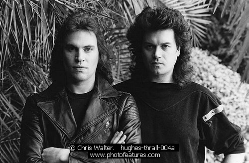 Picture of Pat Thrall