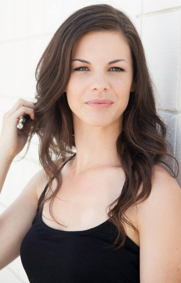 Picture of Haley Webb
