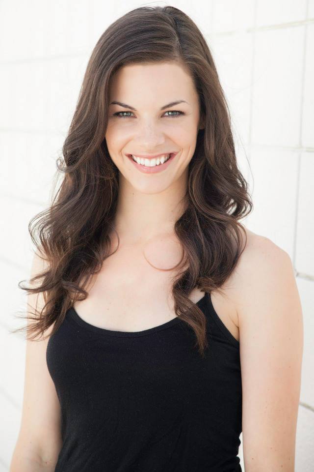 Picture of Haley Webb