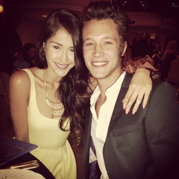Image of Nick Roux