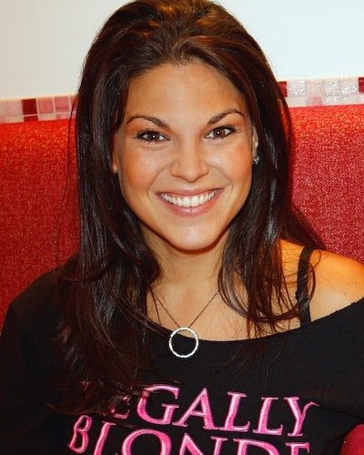 Picture of Tracy Jai Edwards