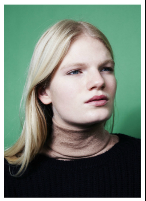 Picture of Eleonora Baumann