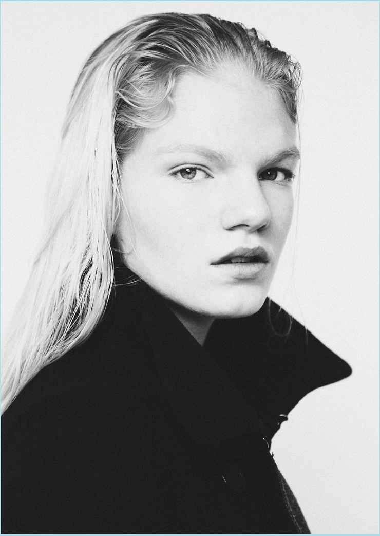 Picture of Eleonora Baumann