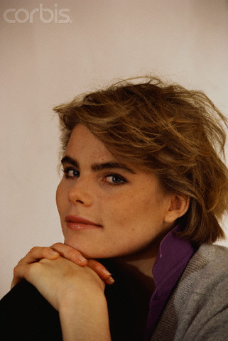 Mariel Hemingway picture