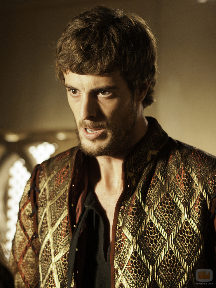 Picture of Miguel Barberá