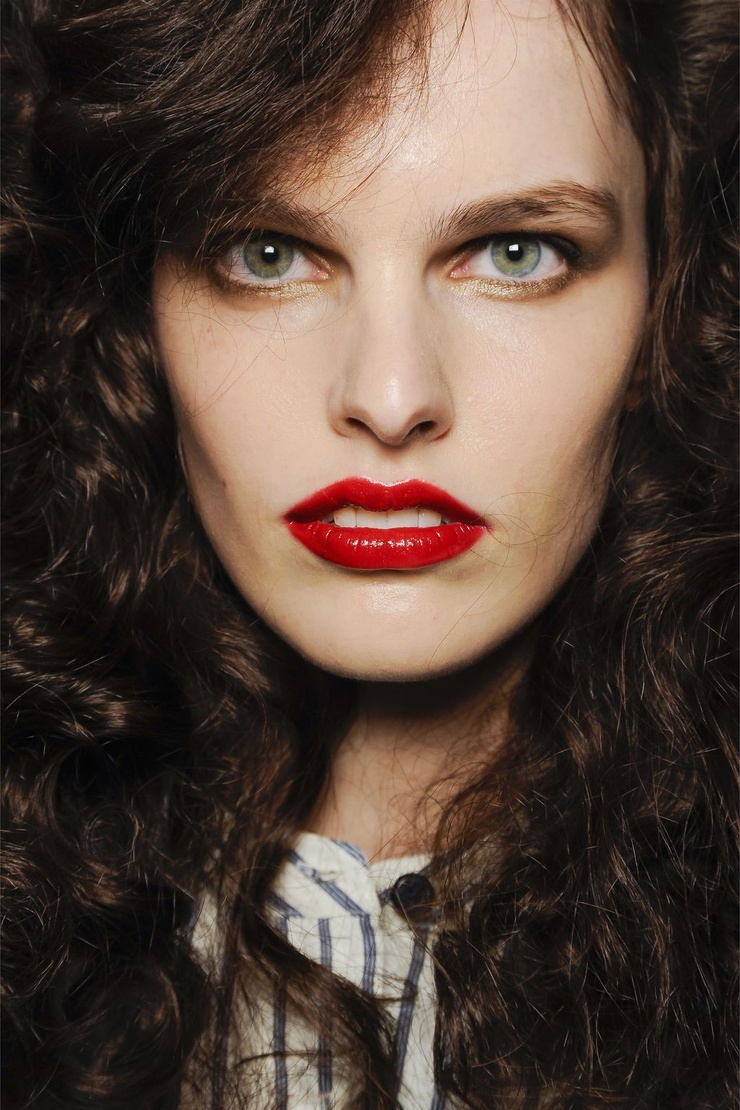 Image of Lisa Verberght