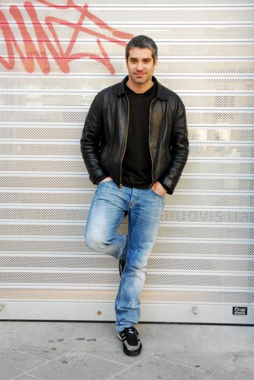 Picture of Adrià Collado