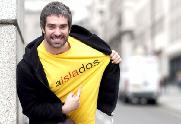 Picture of Adrià Collado