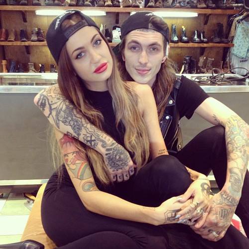 Image of Alaina Beaton