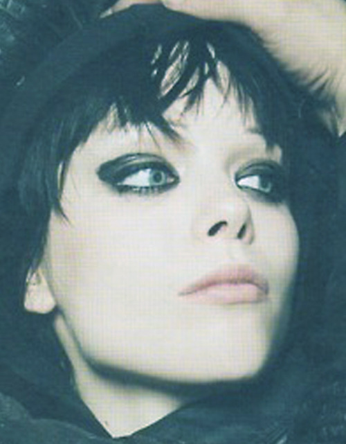 Picture of Alice Glass