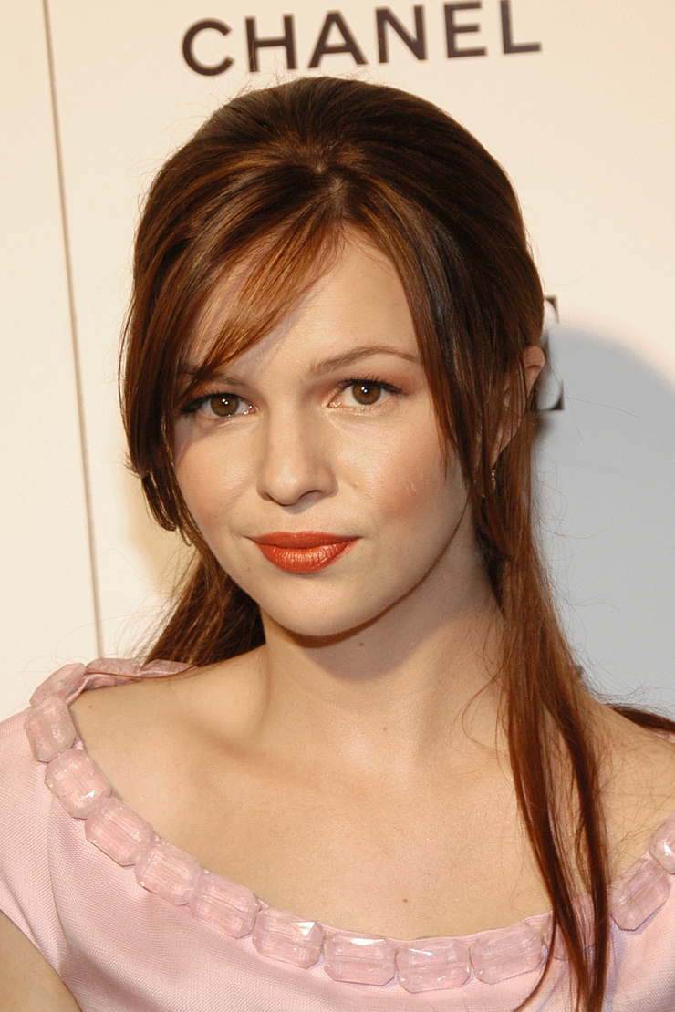 Image of Amber Tamblyn