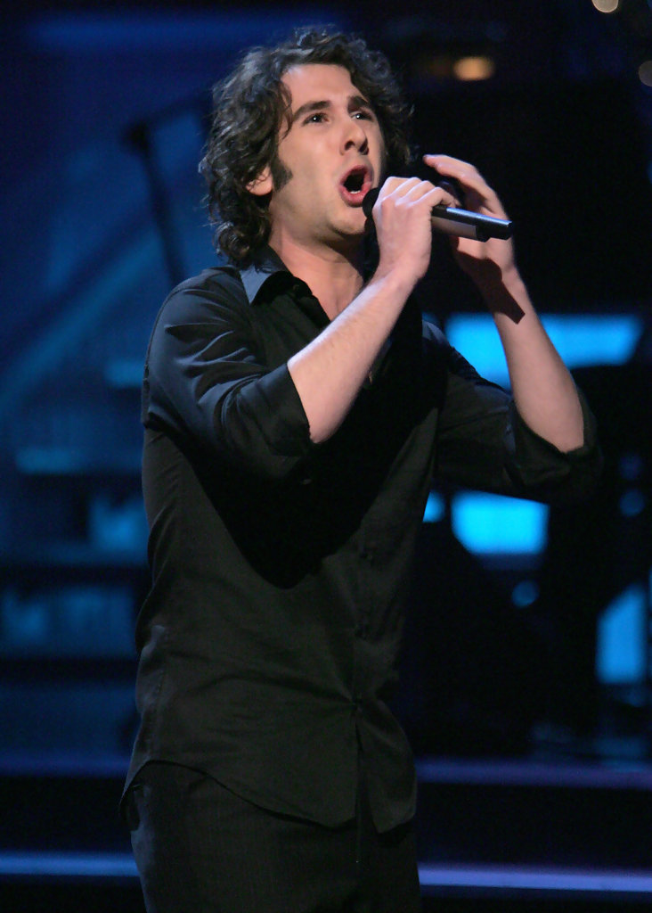 Picture of Josh Groban