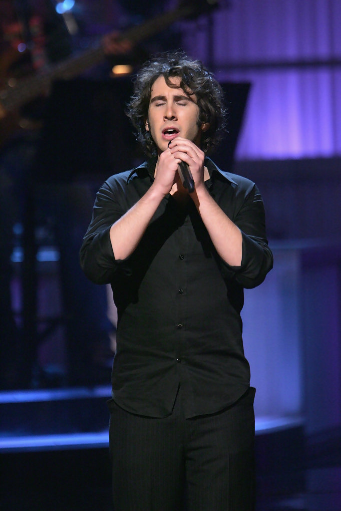 Picture of Josh Groban