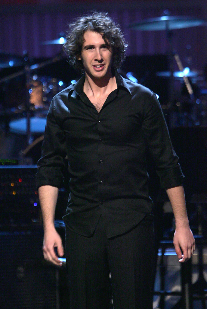 Picture of Josh Groban