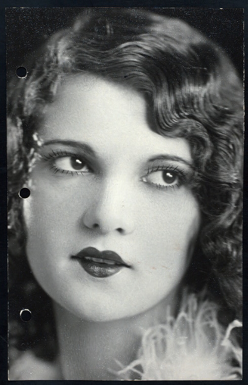 Picture of Ann Corio