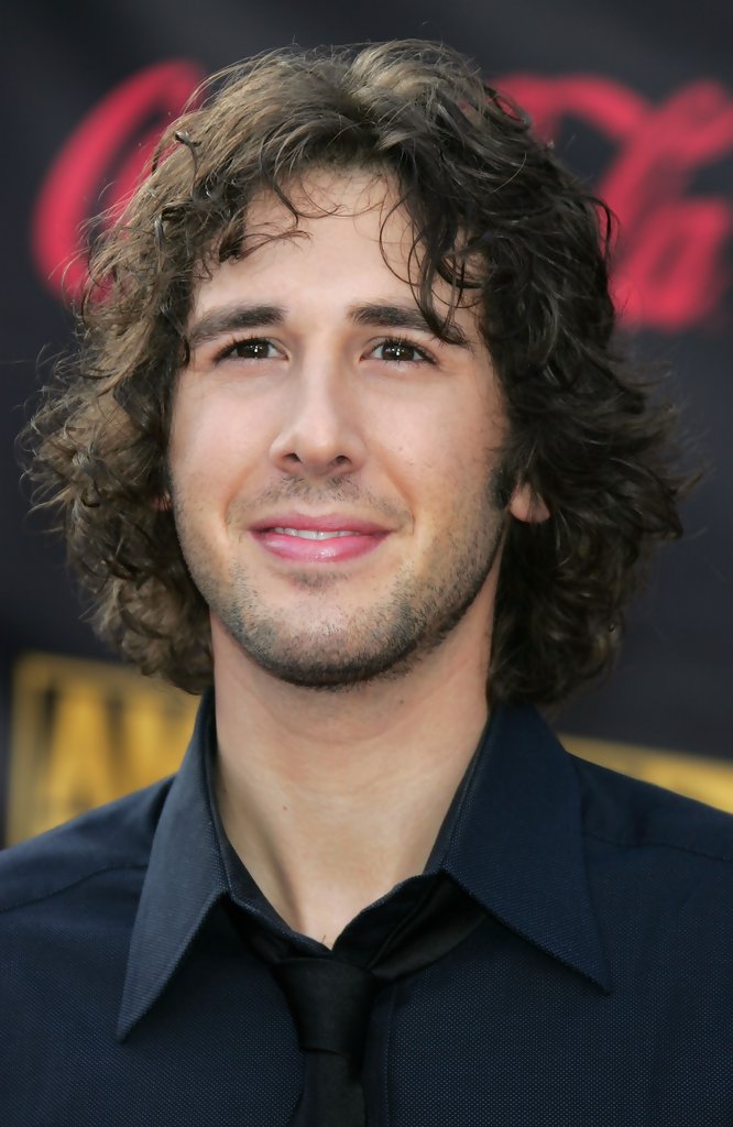 Josh Groban picture