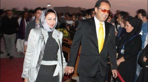 Picture of Katayoon Riahi