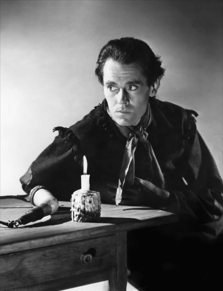 Picture of Henry Fonda