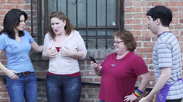 Picture of Second Shot